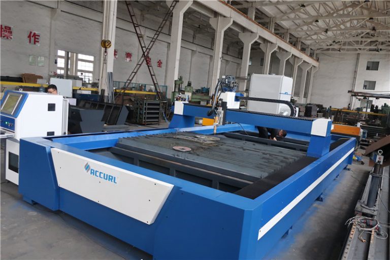 cortadora de plasma cnc automática hypertherm, cortadora de plasma cnc ...