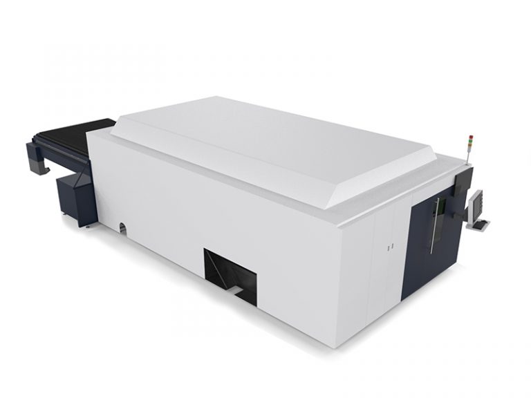 Raycus Fiber Laser Power CNC máquina de corte por láser de fibra 6kw ...